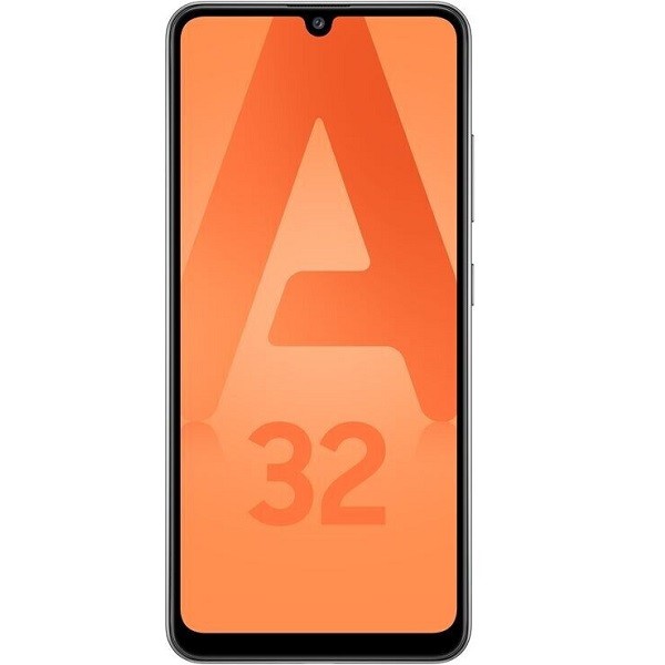 Samsung Galaxy A32 A325 4g Dual Sim 4gb Ram 128gb Negro