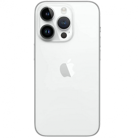 iPhone 14 Pro Max 128GB plata | Smartphones | AllZone